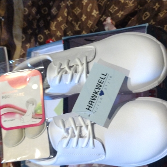 Hawkwell | Shoes | Brand New Hawkwell Nurse Shoes | Poshmark